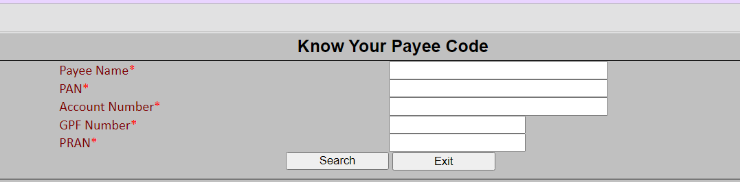 Intra Haryana-Login 2025: e-Salary Slip @Karamcahri Sahayak at intrahry ...