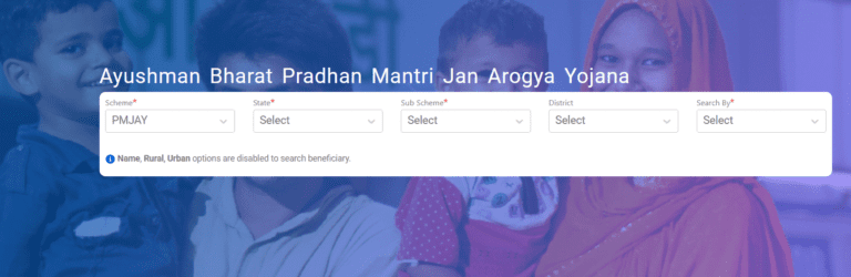 Ayushman Card List 2024: Check State Wise Ayushman Bharat Beneficiary List