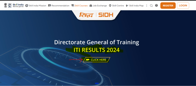 Skill India ITI Result 2024 [Out]: ITI 1st & 2nd Year Results ...