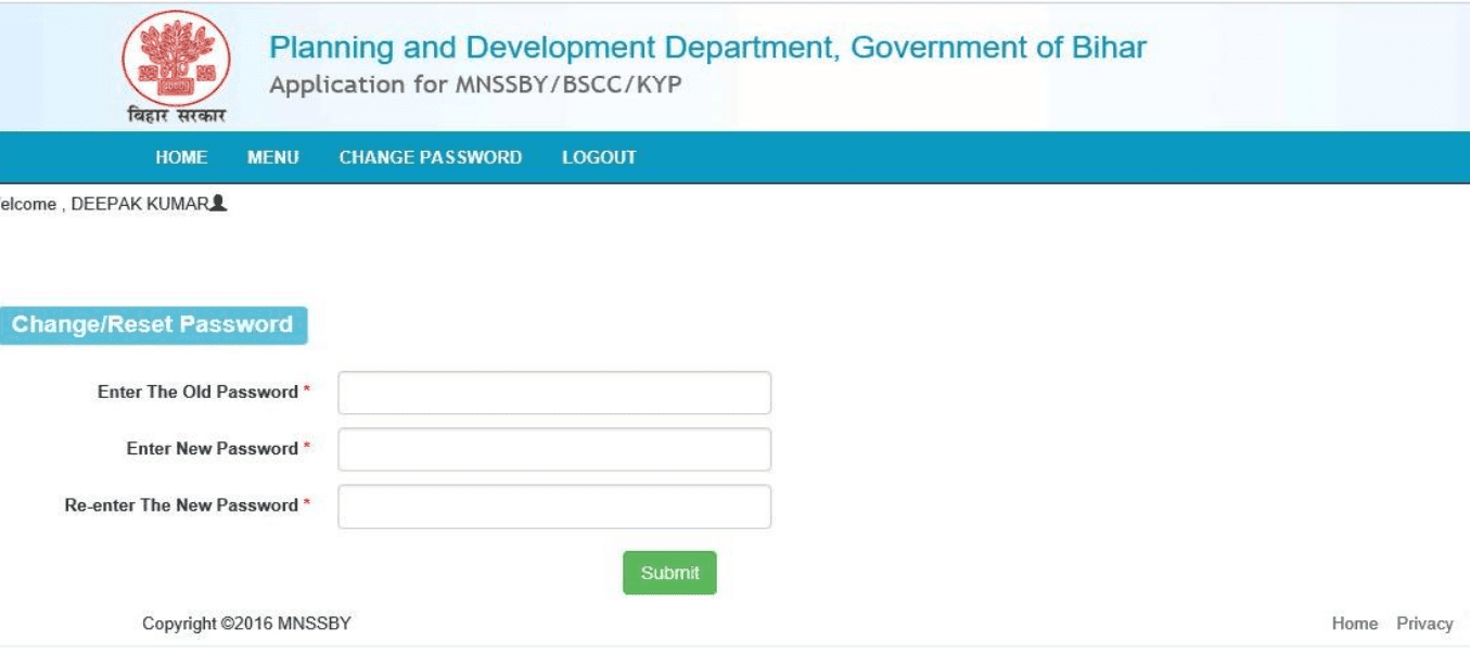 Mukhyamantri Nischay Swayam Sahayata Bhatta Yojana: Apply Online ...