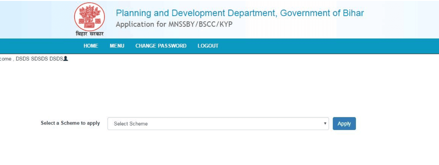 Mukhyamantri Nischay Swayam Sahayata Bhatta Yojana: Apply Online ...