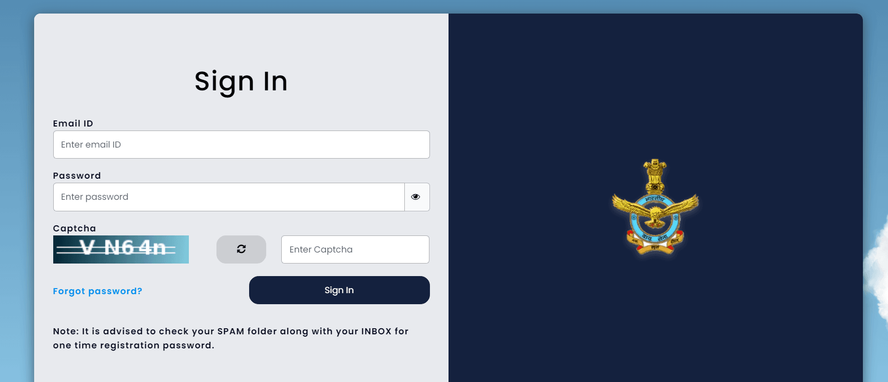 AFCAT 1 Admit Card 2025 [AFCAT- 01/2025]: Download Admit Card for 336 ...